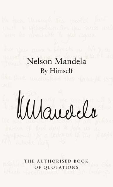Mandela libro | La República EC