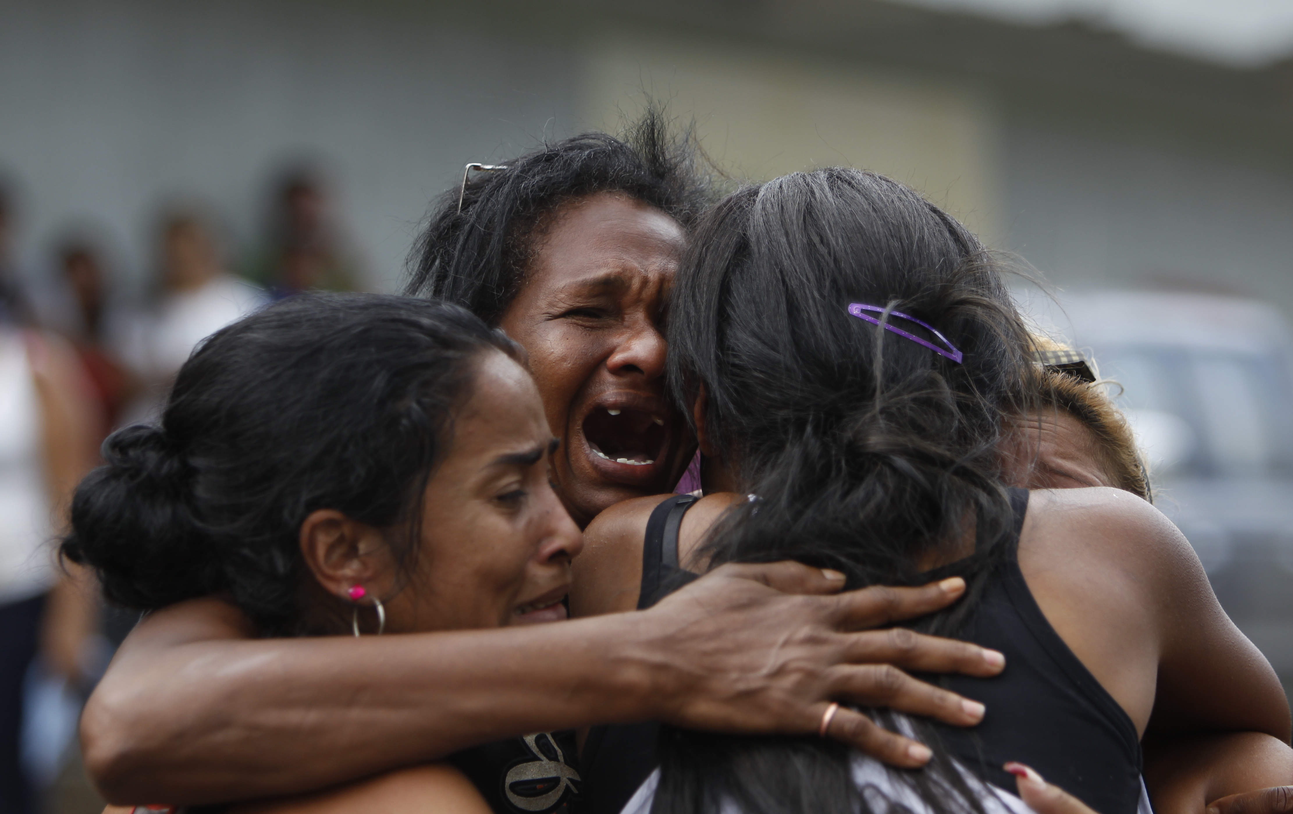 VENEZUELA-CARCEL | La República EC