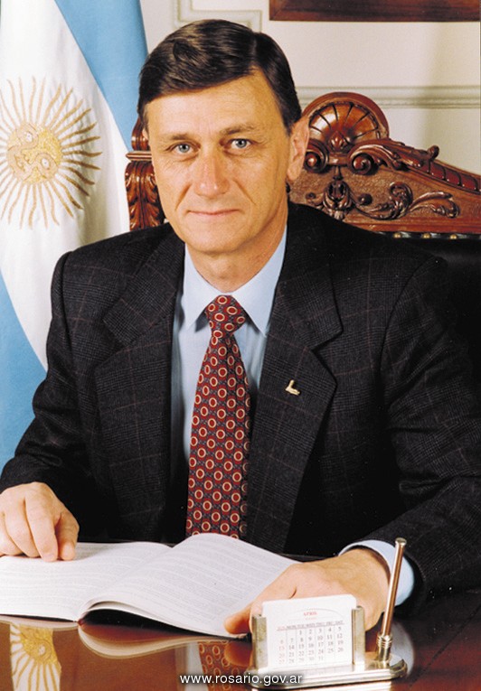 Binner | La República EC