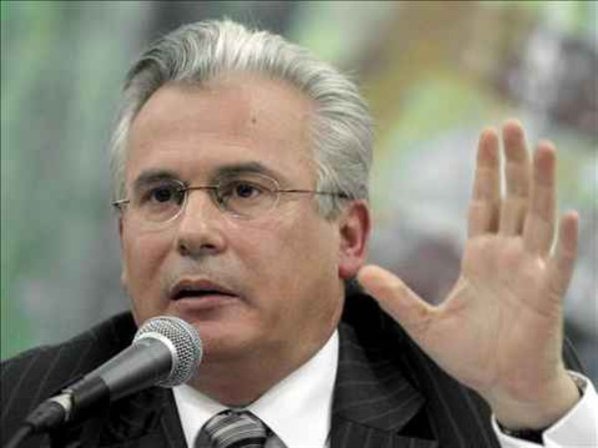 Baltasar Garzón ya es el coordinador de Veeduría para la reforma de la ...