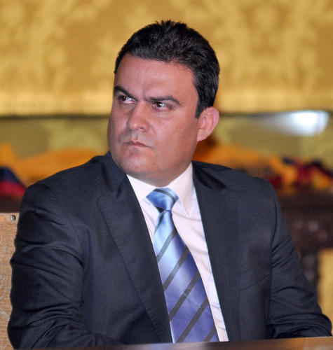 jose_serrano | La República EC