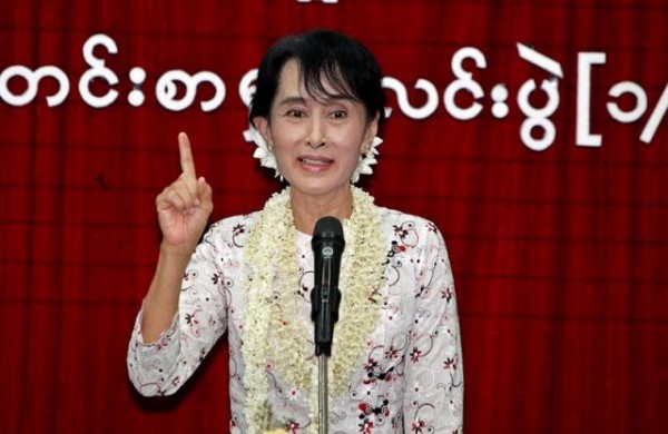 Su Yi | La República EC