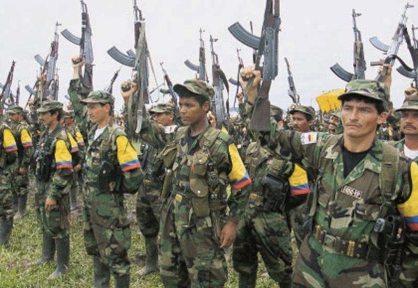 Las FARC saludan el «trascendental» nacimiento de la CELAC y piden ...
