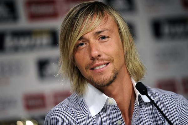 Guti anuncia su retirada: «No voy a jugar más» | La República EC