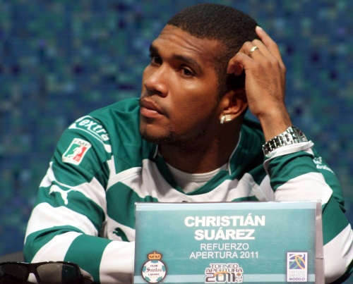 Christian Suárez: «El objetivo aún no se cumple» | La República EC