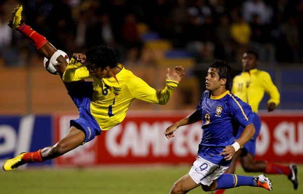 Jorge Guerrero: “El caso Narváez está un poco complicado” | La República EC