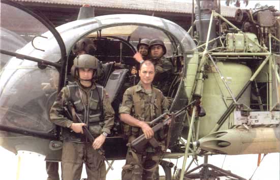 guerra del cenepa | La República EC