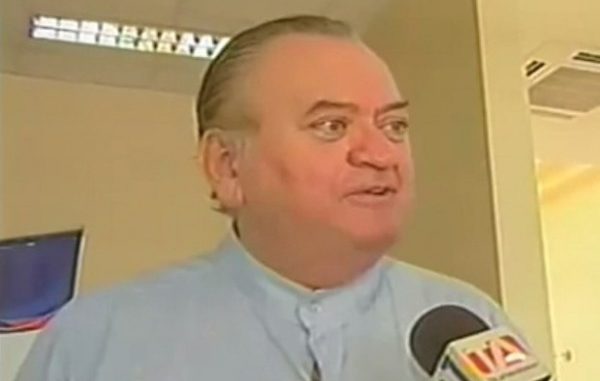 Fiscal Fernando Yávar desmiente haber presionado al juez La Mota | La ...