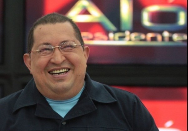 El presidente Chávez llega a tres millones de seguidores en Twitter ...