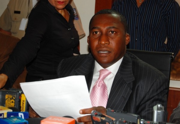 Cuero no rinde declaración sobre supuesto enriquecimiento ilícito | La ...