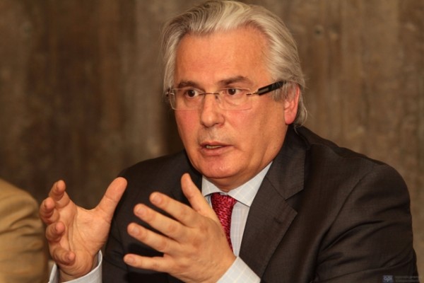 Garzón llega el lunes a Ecuador para presentar segundo informe | La ...