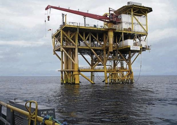 Ecuador quiere elevar la producción de gas natural en casi un 60 % | La ...