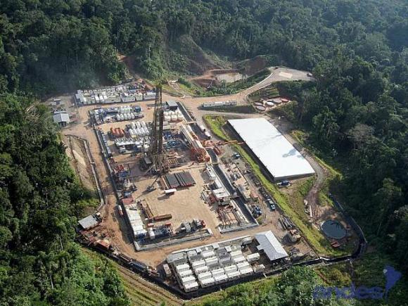 Gobierno adjudica el campo Sacha al consorcio Sinopetrol