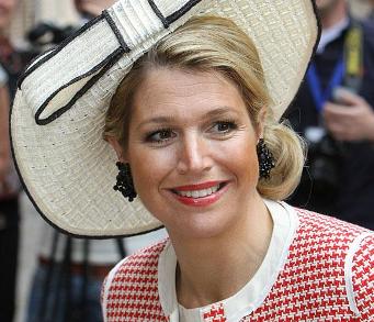 Máxima Zorreguieta_ | La República EC