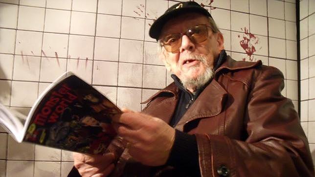 Muere a los 82 años el director de cine Jesús Franco | La República EC