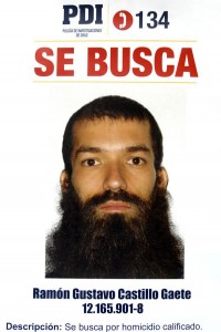 Capturan a secta que quemó a bebé en Chile | La República EC