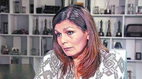 Miriam Quiroga | La República EC