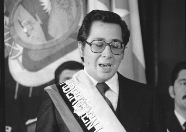 Fiscal dice que muerte de Roldós "pudo" haber sido una ejecución ...