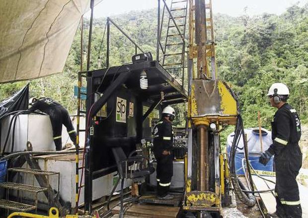 minero | La República EC