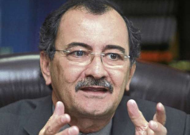 Carlos Polit fue detenido en Miami | La República EC