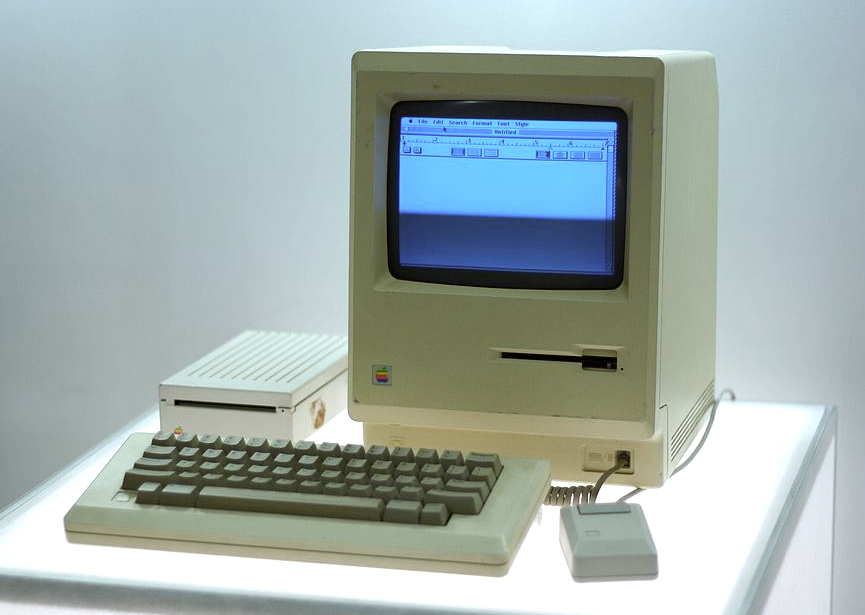 Apple celebra el 30 aniversario de su primera Mac | La República EC