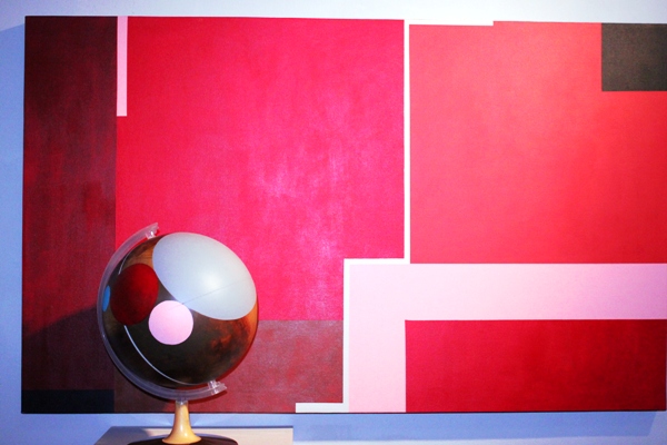 Xavier Patiño dialoga con la historia del arte en galería DPM | La ...