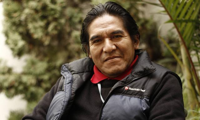 Inauguran Festival de Cine de Lima con homenaje a actor Aristóteles ...