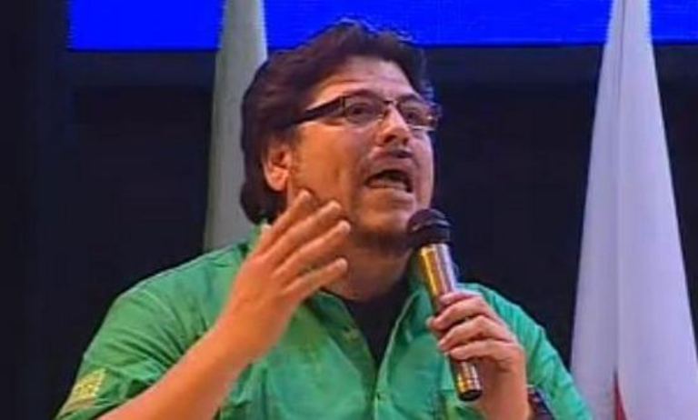 Alberto Arias | La República EC