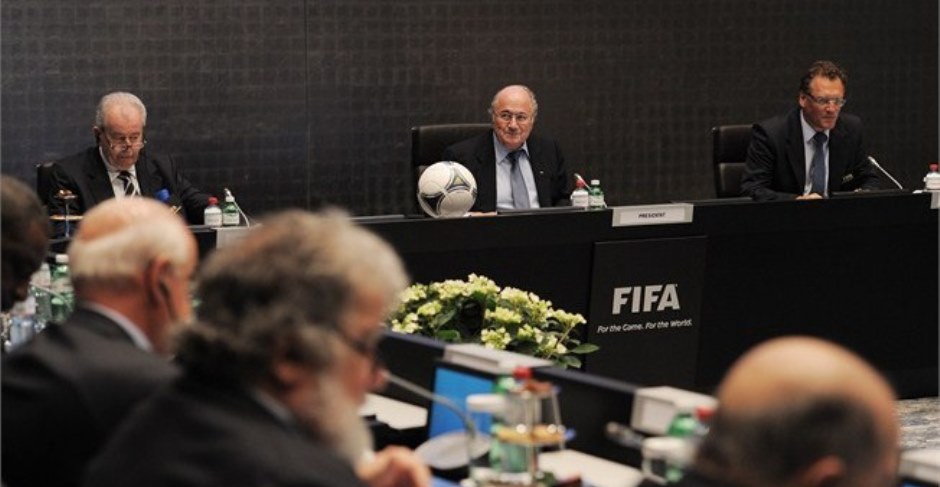 FIFA revelará datos de investigaciones sobre Mundiales 2018 y 2022 ...