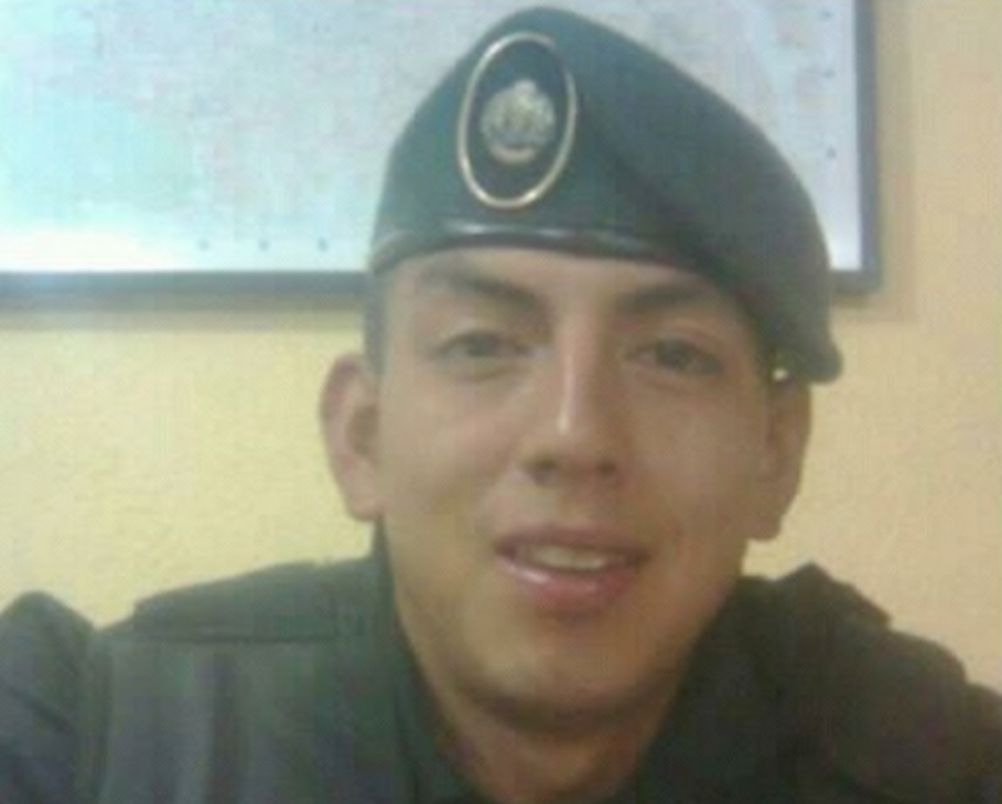 La muerte de Froilán Jiménez no tiene responsables, a 4 años del 30-s ...