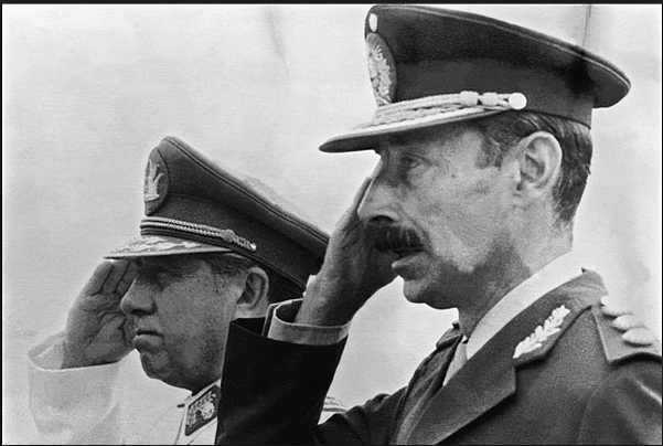 La Justicia italiana juzgará a 21 latinoamericanos por la Operación ...