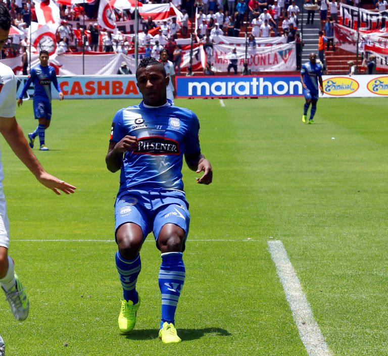 Miller Bolaños | La República EC