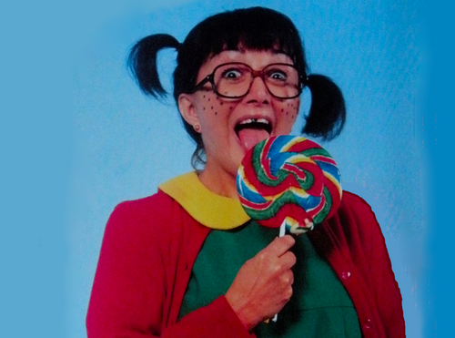 chilindrina | La República EC