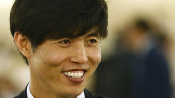 Shin Dong-hyuk | La República EC