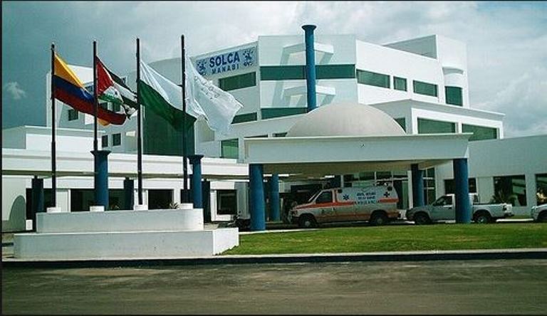 Solca Manabí pide al gobierno pago de servicios por millones | La ...