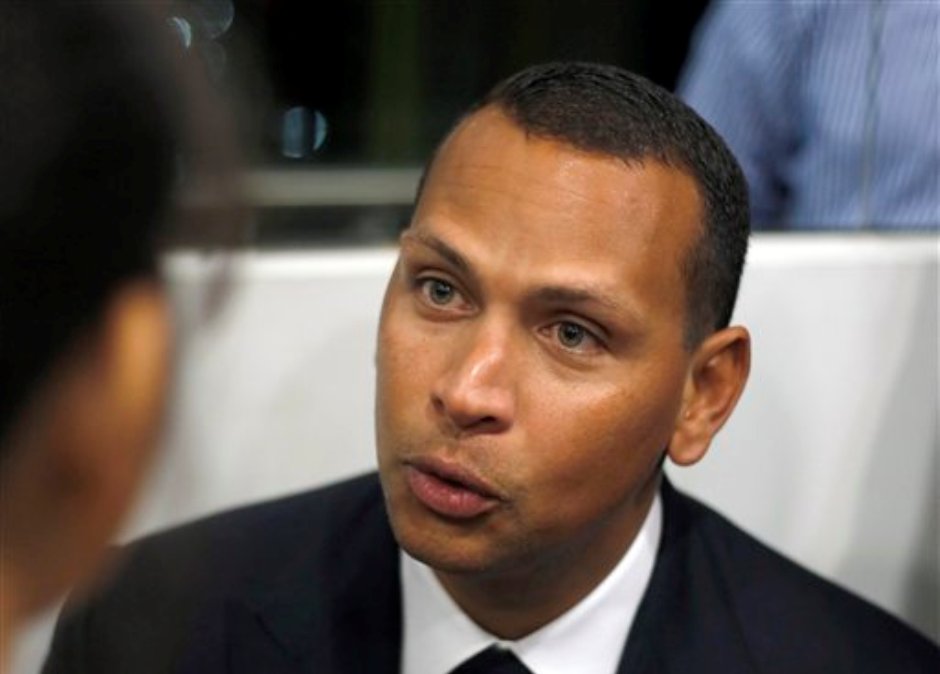 A-Rod se disculpa en declaración. | La República EC