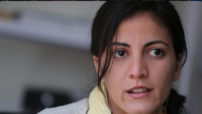 Retienen en Panamá a Rosa María Payá y amenazan expulsarla si protesta ...