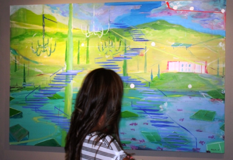 Artistas apoyan proyecto de Teatro Muégano | La República EC