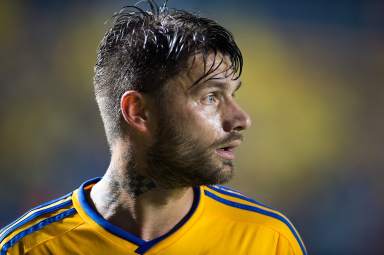 Libertadores: Rafael Sóbis quiere hacer historia con Tigres | La ...