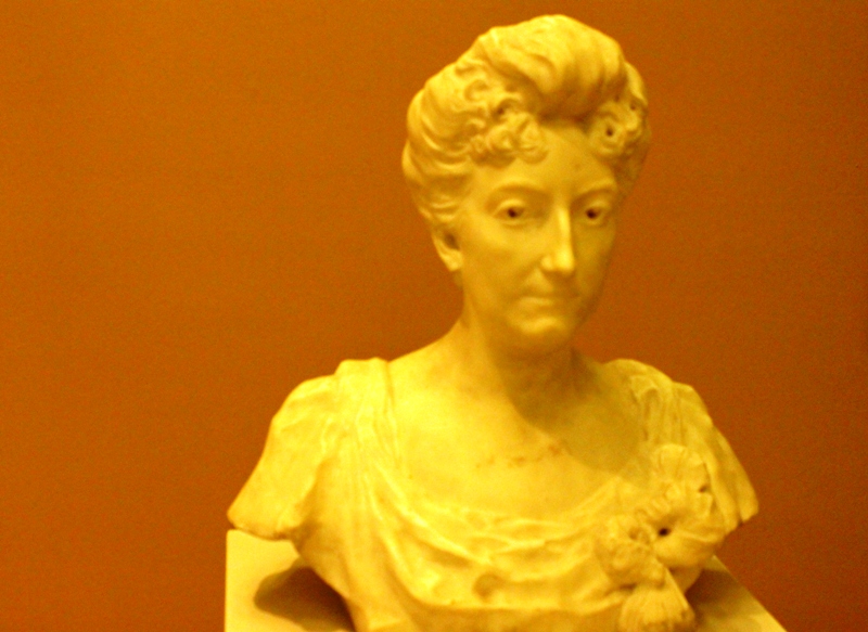 "Manuel Rendón, pintor y poeta", en el MAAC | La República EC