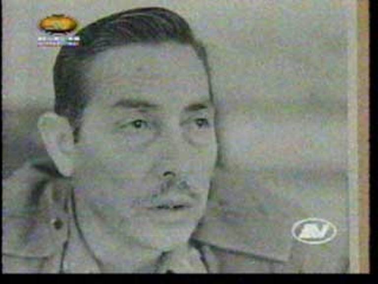 Muere el General González Alvear | La República EC