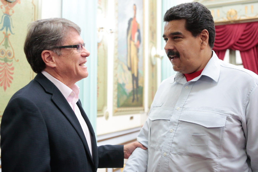 Martín Pallares es despedido de El Comercio por sus comentarios en ...