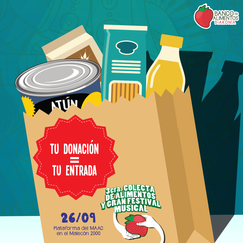 Lemas Para La Colecta De Alimentos