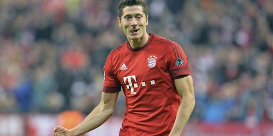 El Bayern golea con 3 de Lewandowski | La República EC
