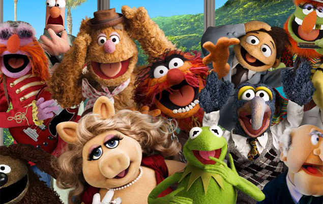 "Los Muppets" regresan a la televisión | La República EC