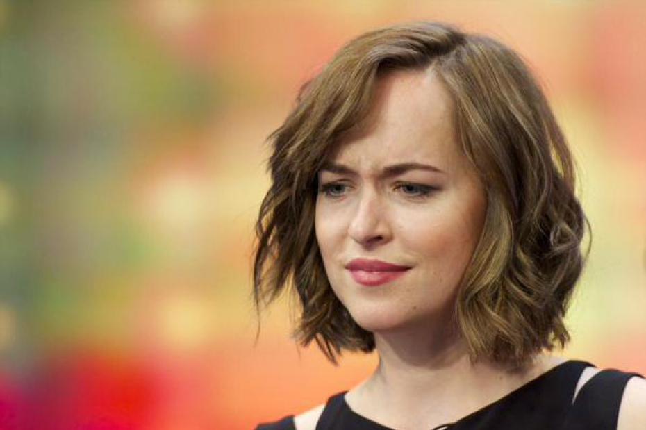 Dakota Johnson | La República EC