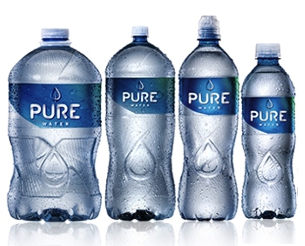 Tesalia Springs CBC presenta la nueva Pure Water | La República EC