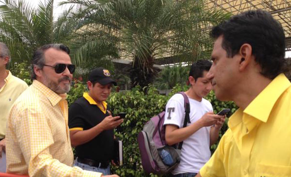 Se cierra la jornada electoral en Barcelona SC | La República EC