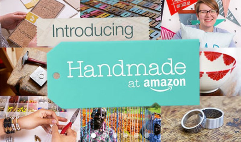 Amazon desafía a Etsy con Amazon Handmade | La República EC