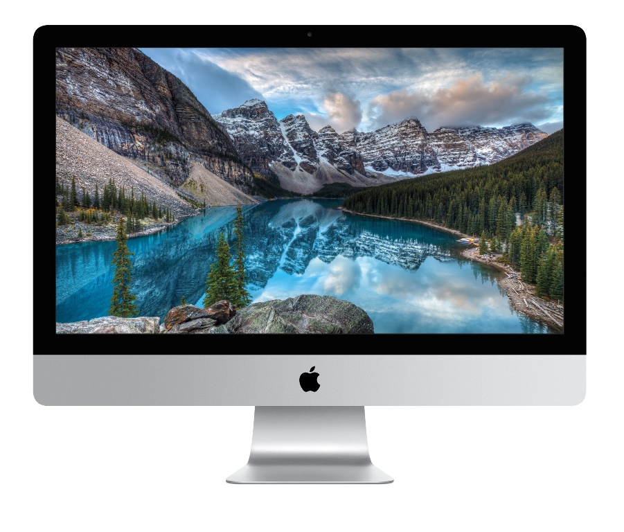 Apple agrega pantallas Retina a sus iMac | La República EC